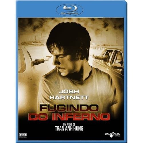Blu-ray Fugindo Do Inferno – Josh Hartnett – Together